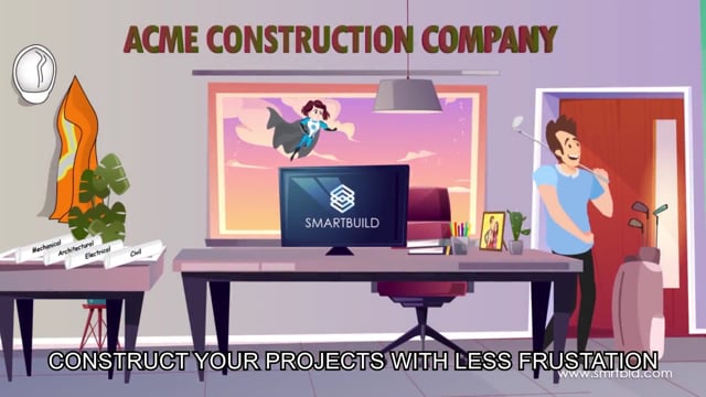 SmartBuild Pricing, Alternatives & More 2025 | Capterra