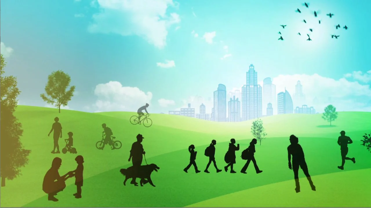 Green21: Got H20? (Trailer)