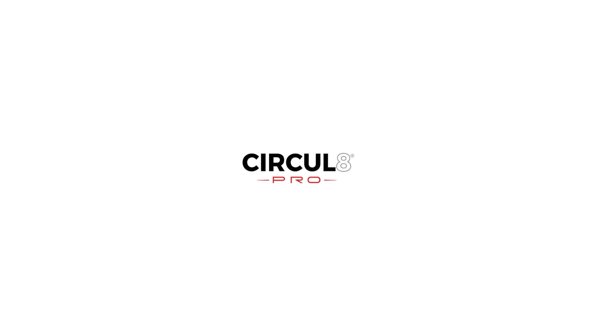 How to: Circul8 Pro on Vimeo