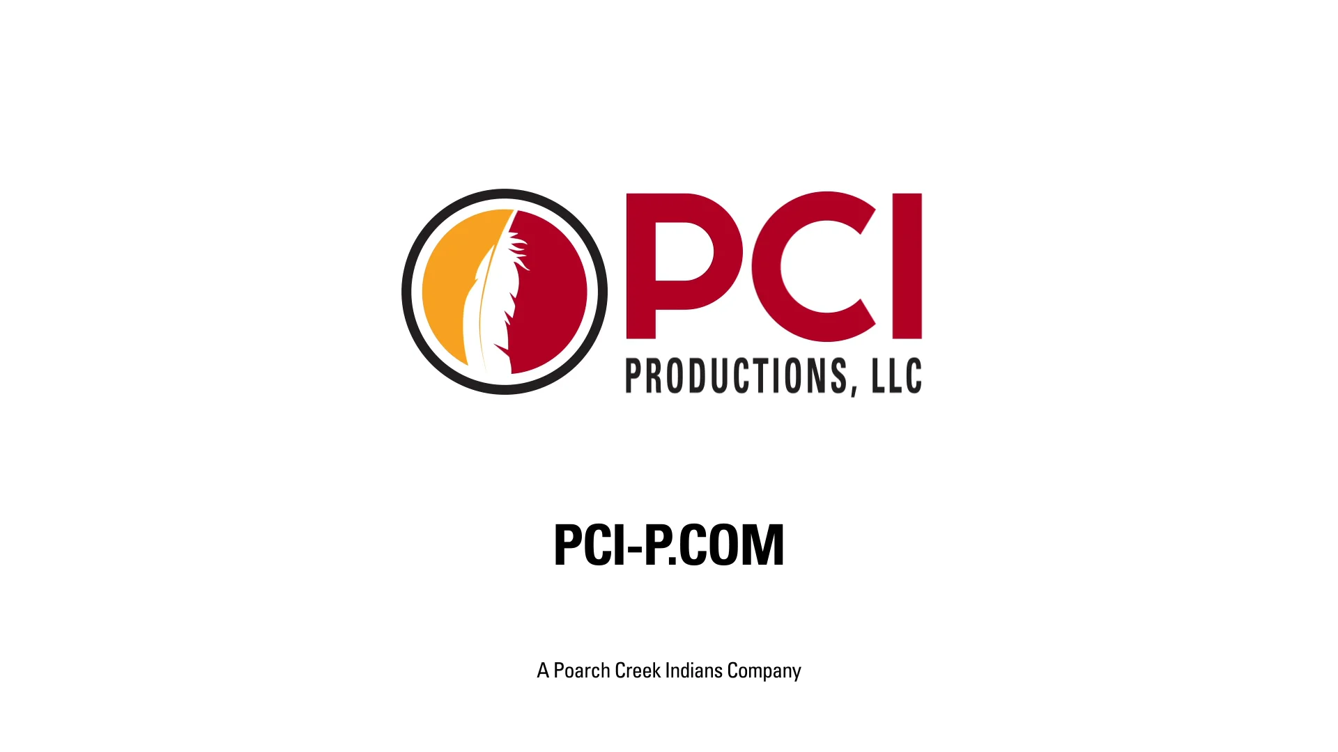 PCI Productions Overview on Vimeo