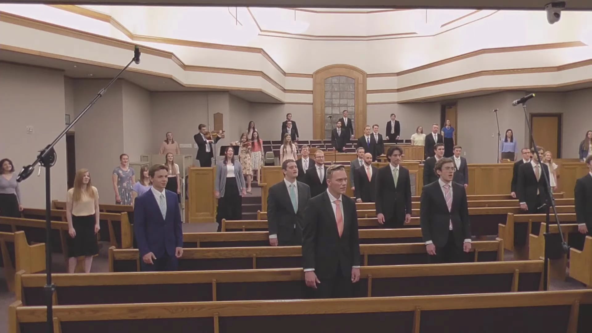 2021-04-01 Sienna Holbrook UVU Institute Choir on Vimeo