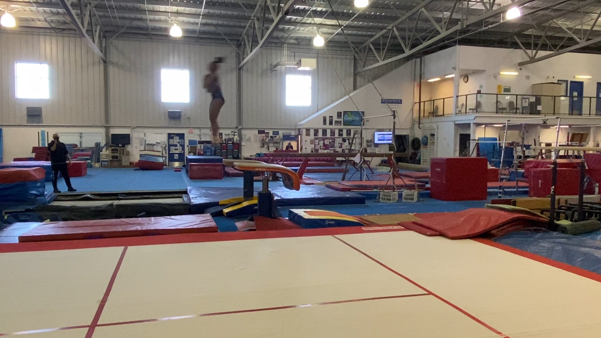 SENIOR_VT_CATO_KYRA on Vimeo