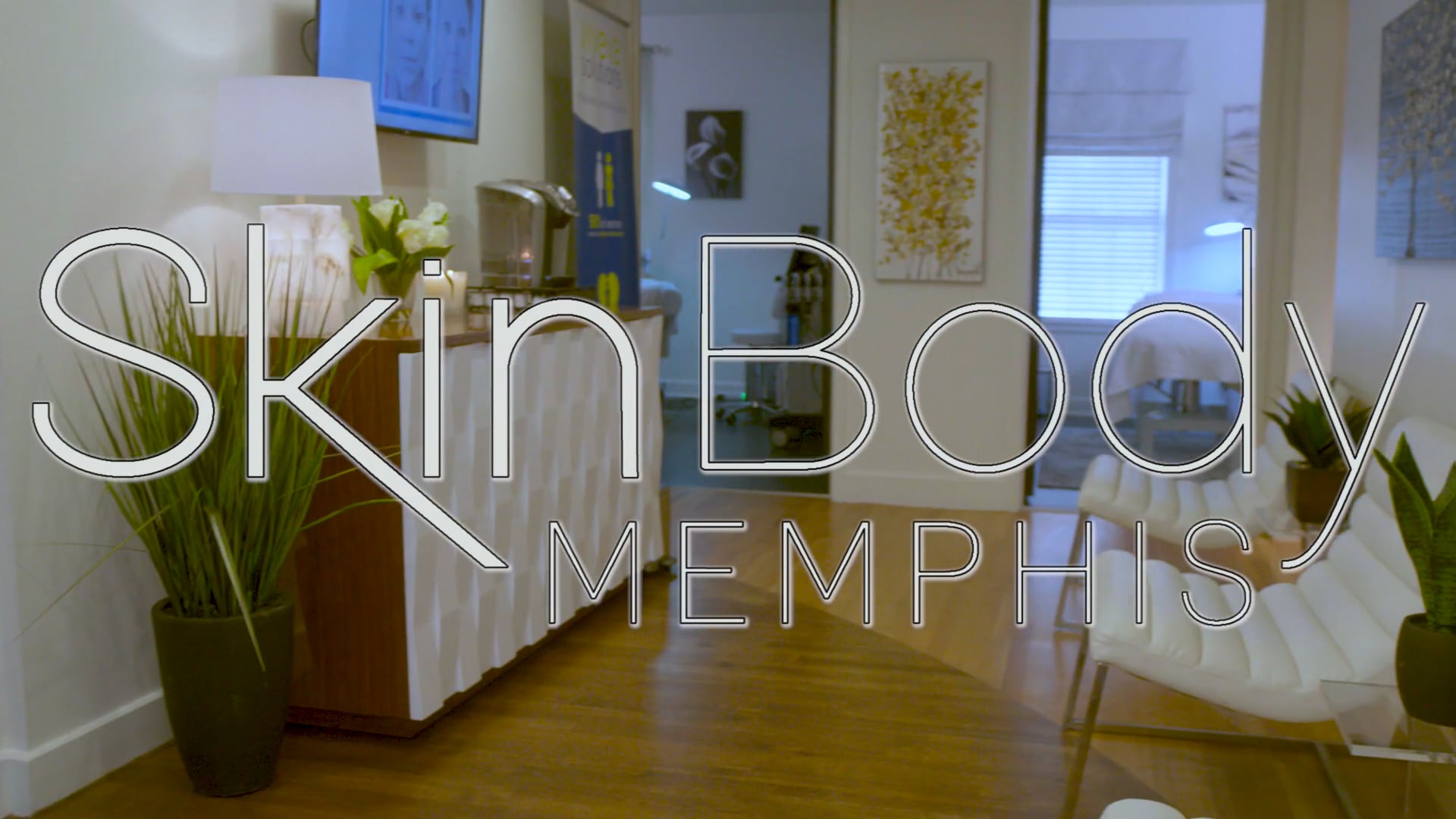 SkinBody Memphis, feat: The Lutronic Ultra! on Vimeo