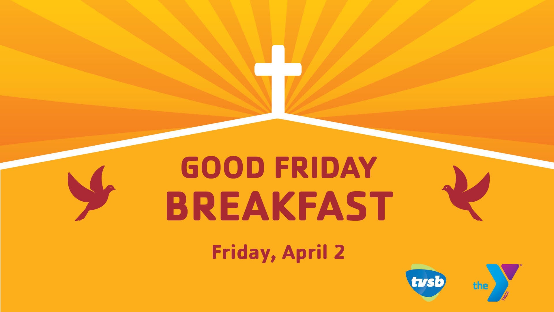 2021 CIYMCA Good Friday Breakfast end on Vimeo