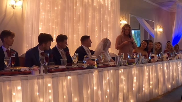 Wedding Video on Vimeo