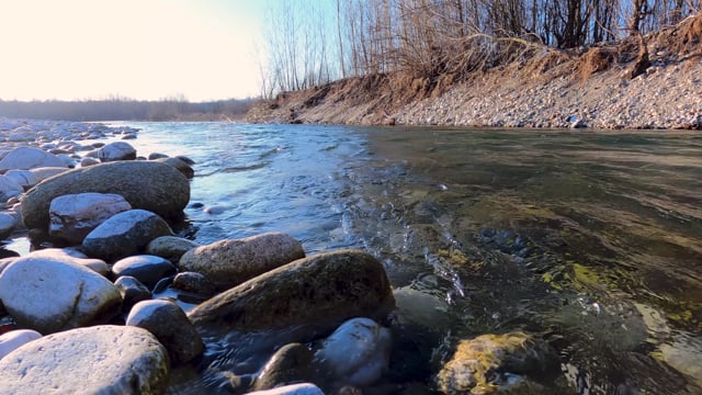 River, Stream, Rocks. Free Stock Video - Pixabay