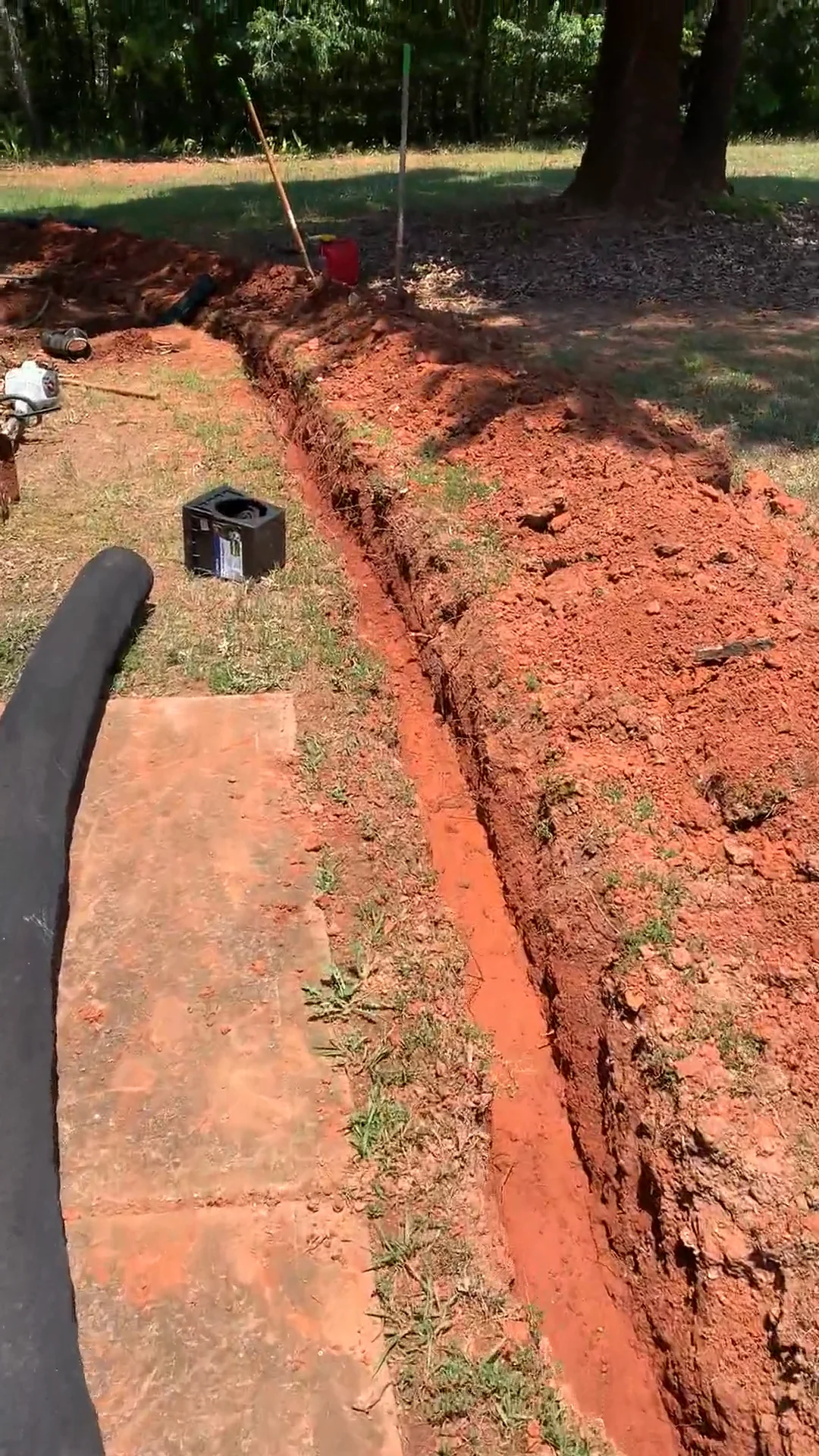 Vortex Waterproofing & Pest Solutions, LLC on Vimeo