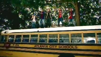 B5 - All I Do (Official Music Video) on Vimeo