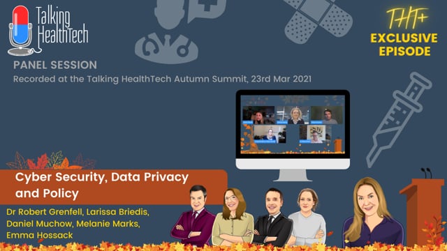 What are the Australian Privacy Principles (APPs)?