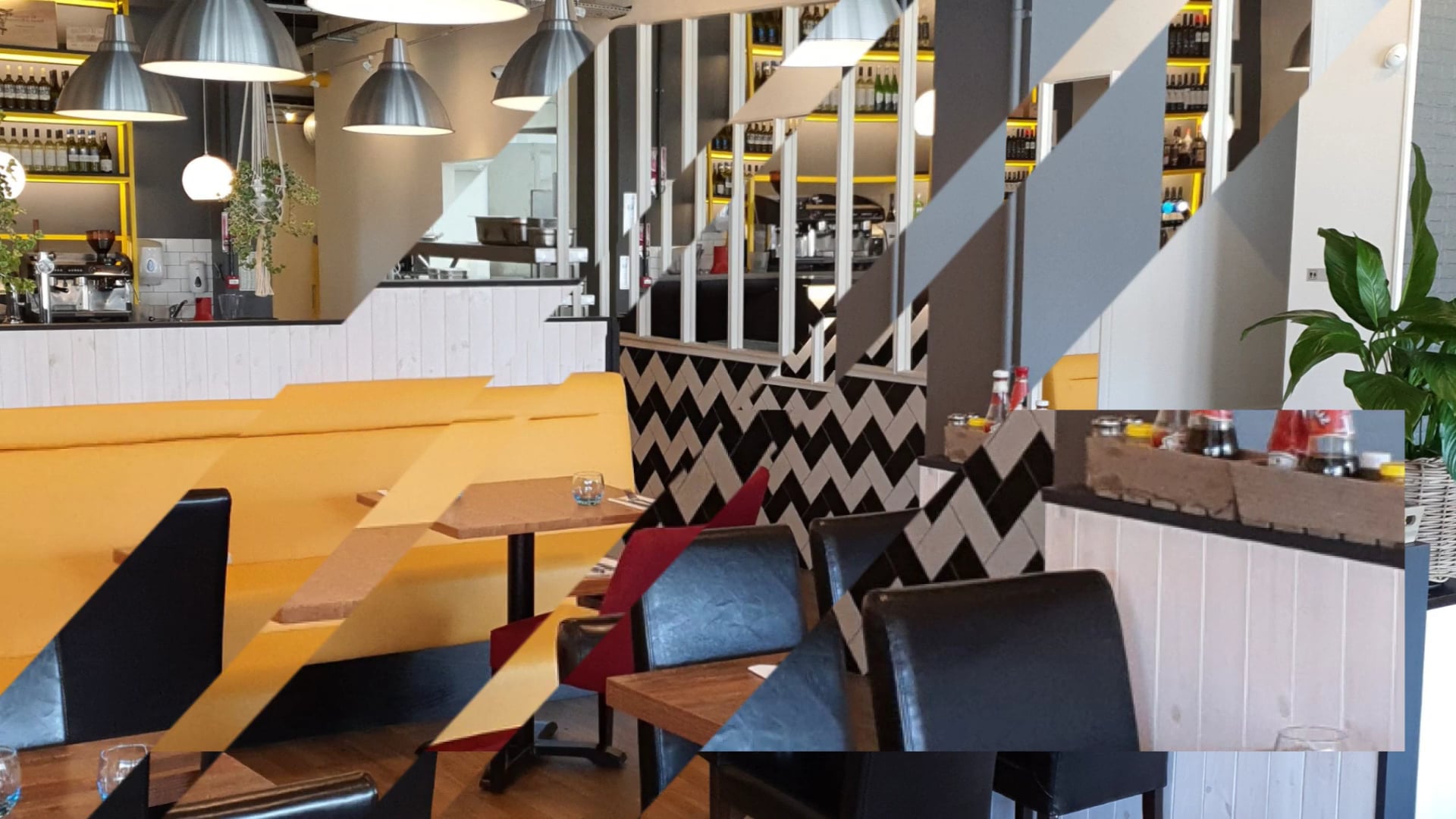 Roti Corner - Restaurant, Indian Restaurant, Restaurant, Indian Food