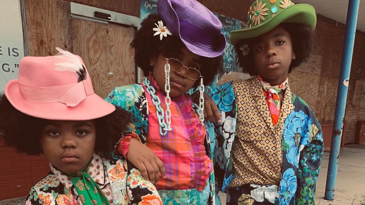 Interview with Alissa Bertrand, creator @jabellafleur