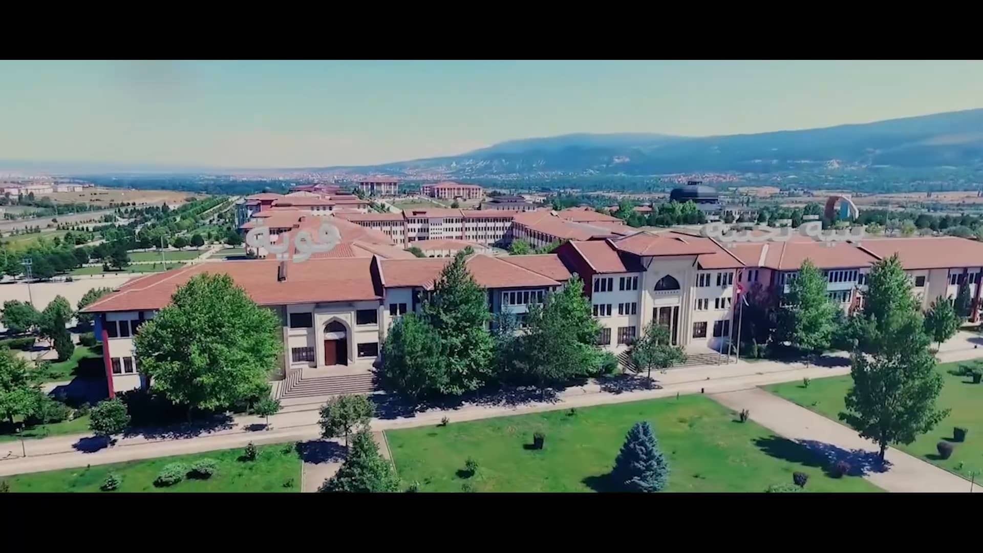 KUTAHYA_DUMLUPINAR_UNIVERSITESI_LOOP_AR on Vimeo