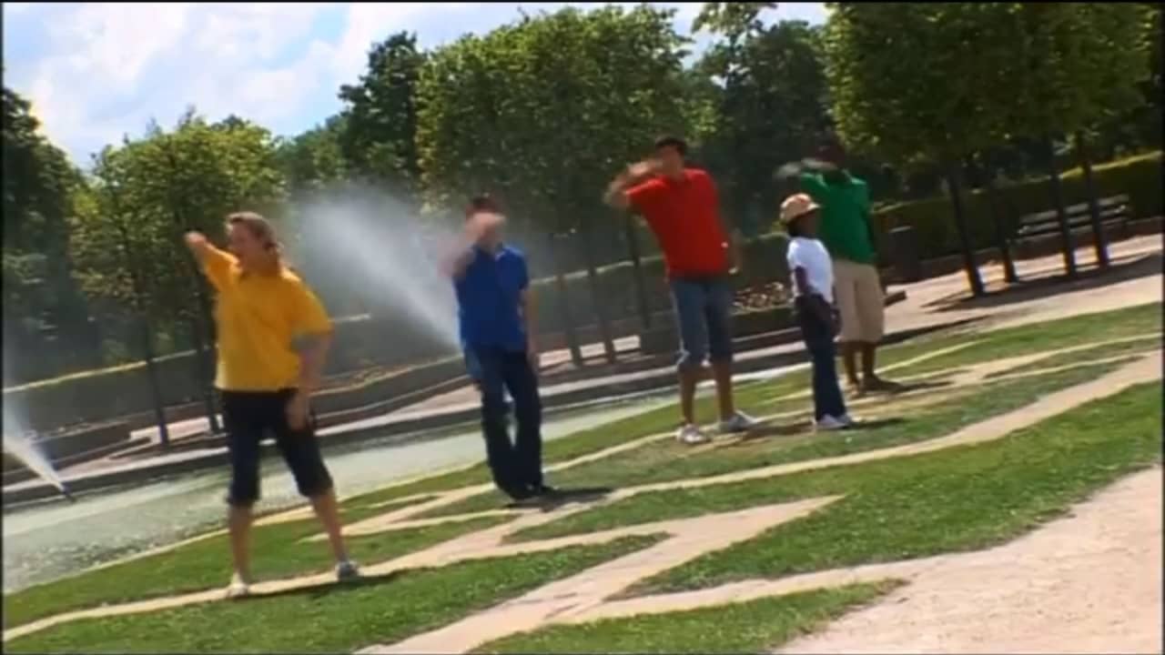 CBeebies On Bbc 2 Contnuity Wednesday 9 June 2010 on Vimeo