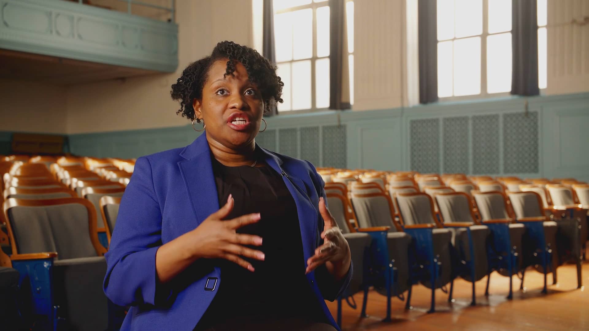 KIPP Truth Academy Opening Fall 2021! on Vimeo