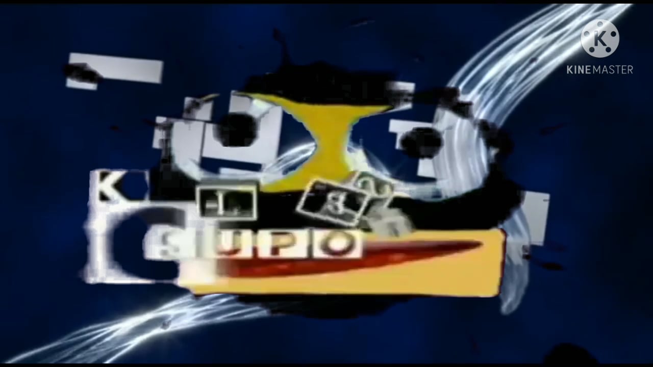 TF1 Vidéo Csupo V2 on Vimeo