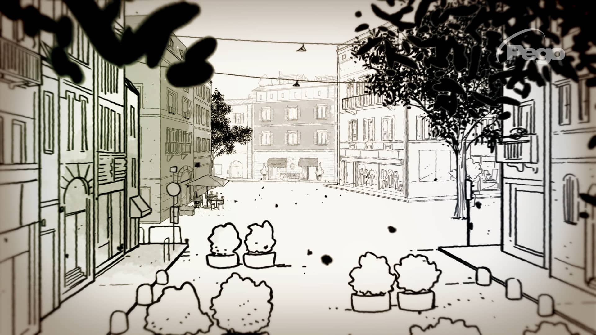 PEGO_NECTOR_02 on Vimeo