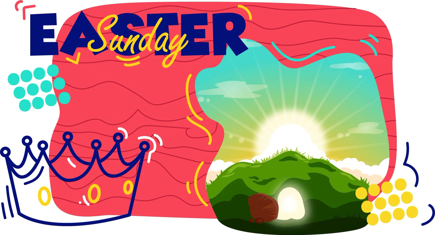 CEN - Preschool - Easter Sunday on Vimeo