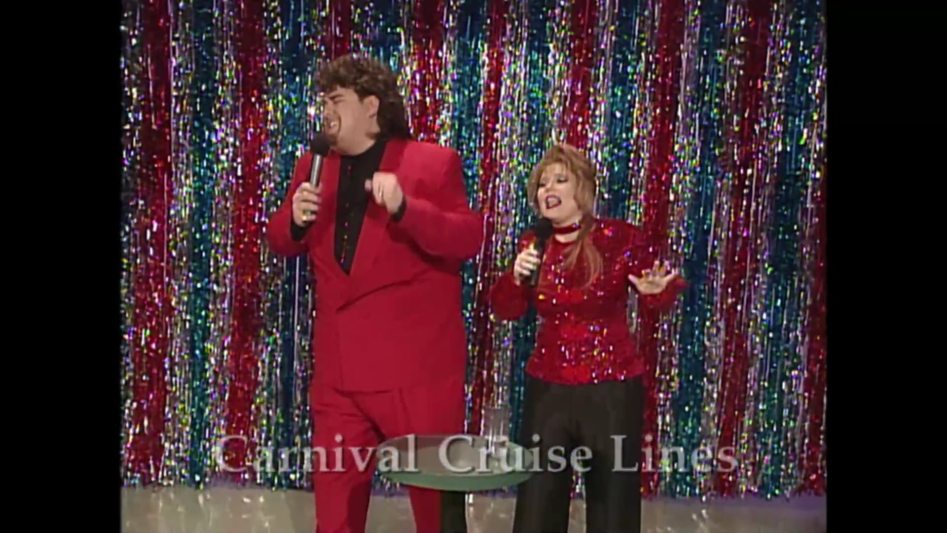 MadTV - Michael McLoud and Jasmine Wayne-Wayne - The Love of My Life on ...