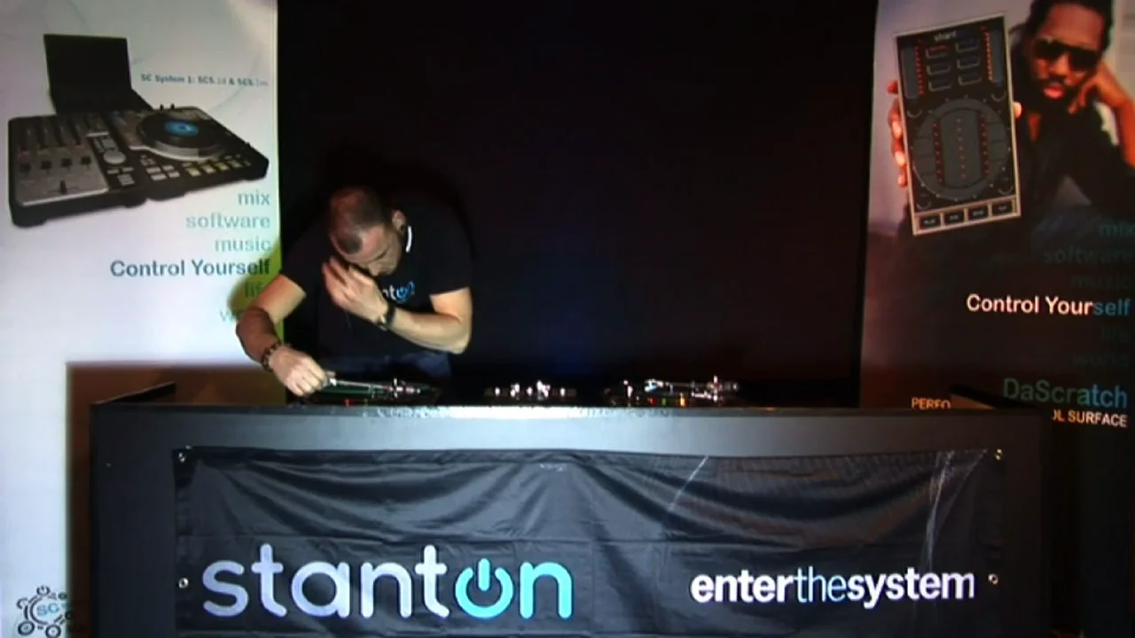 'STANTON PROMO' - Dan Pearce on Vimeo