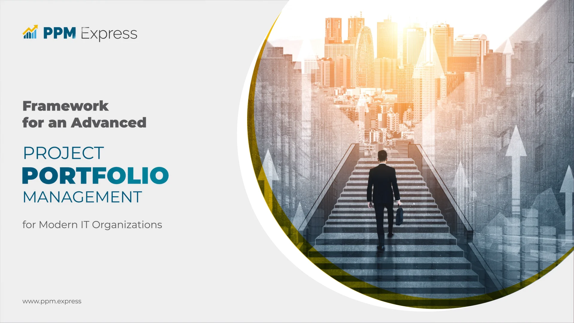 PPM Resource Management on Vimeo