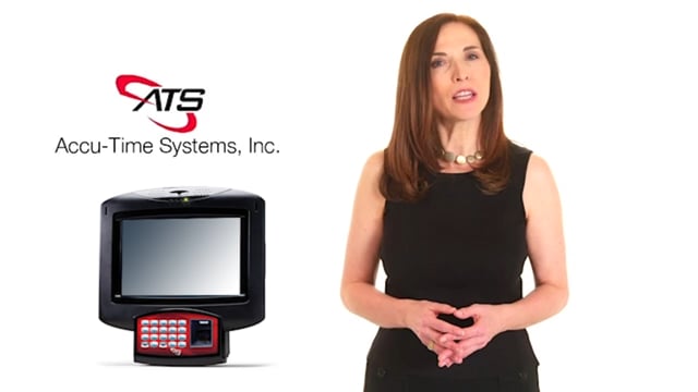 Accu-Time Systems - Reseller on Vimeo