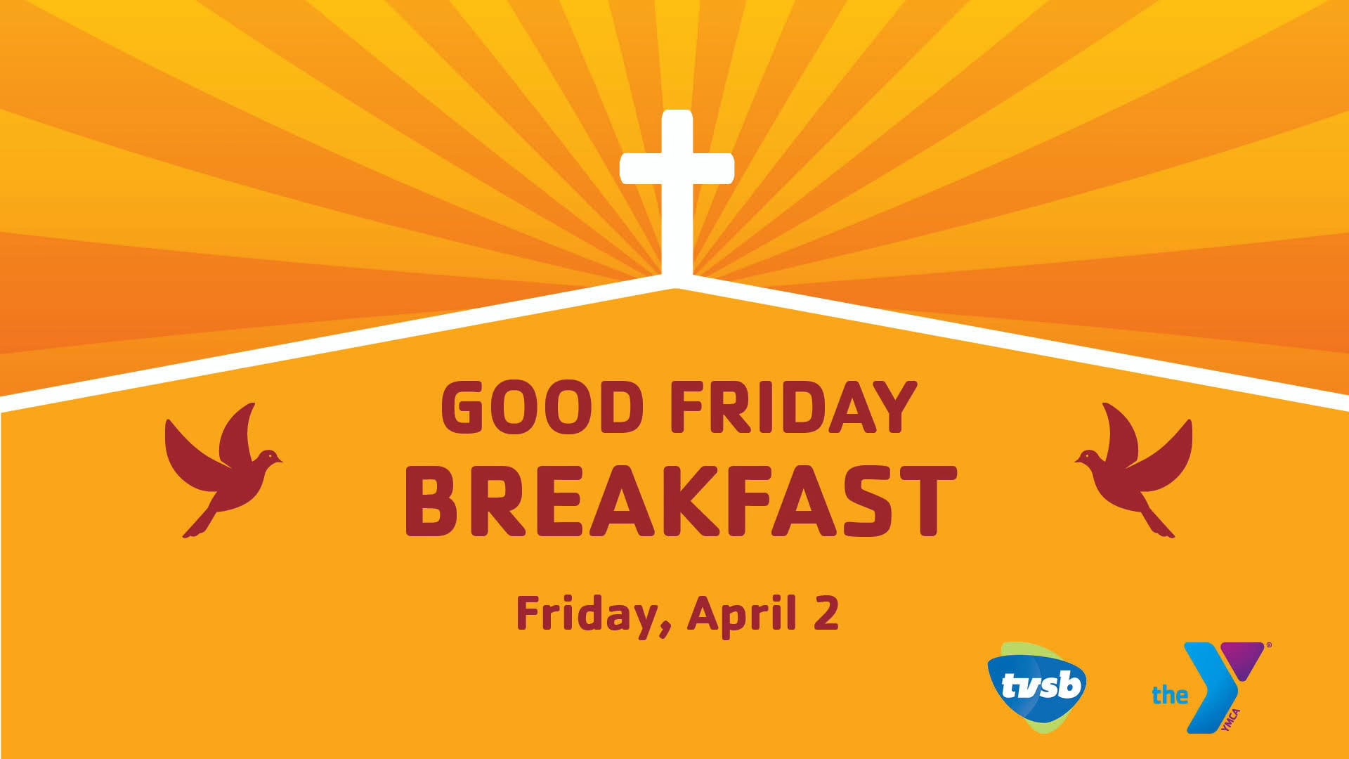 44th YMCA Good Friday Breakfast on Vimeo