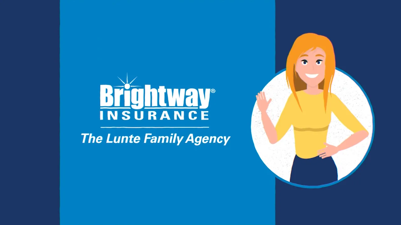 Brightway Insurance - Brightway Animated Video on Vimeo