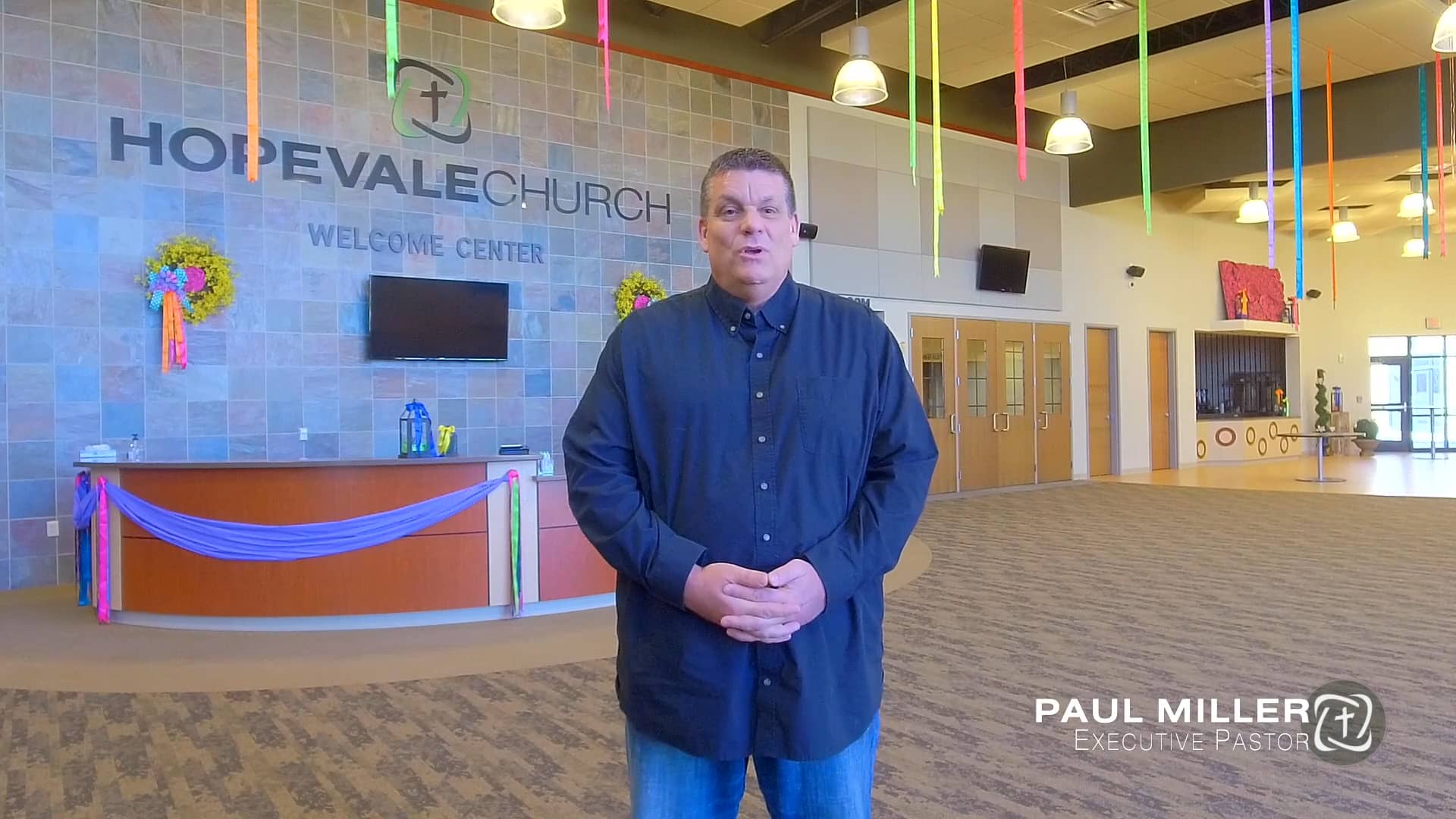 Hopevale Church - Weekend Update/E-Bulletin - April 2, 2021 on Vimeo
