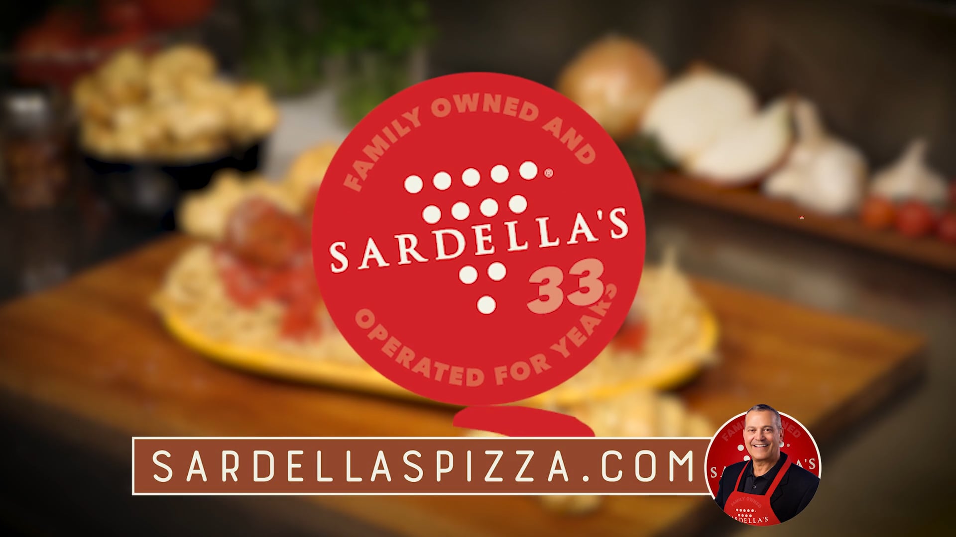Sardella's Pizza & Wings - Global (:15) updated Graphics on Vimeo