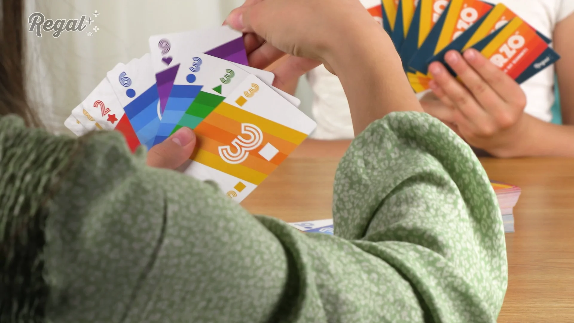 Scorzo Faster Card Game on Vimeo
