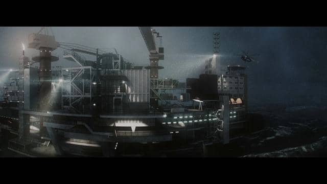 Gazprom Full CG Movie on Vimeo
