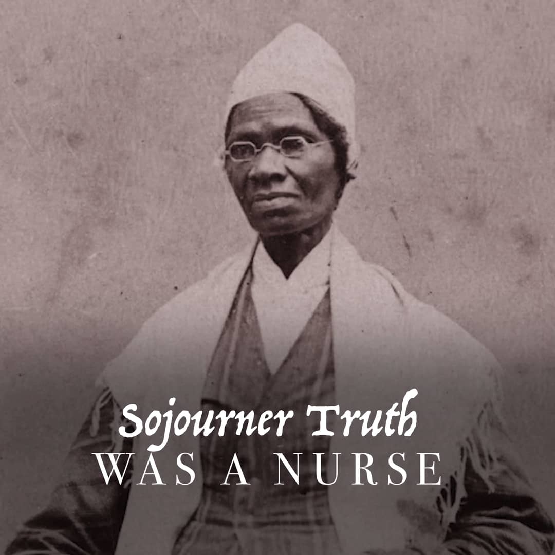 Sojourner Truth was a pioneer in nursing practice on Vimeo