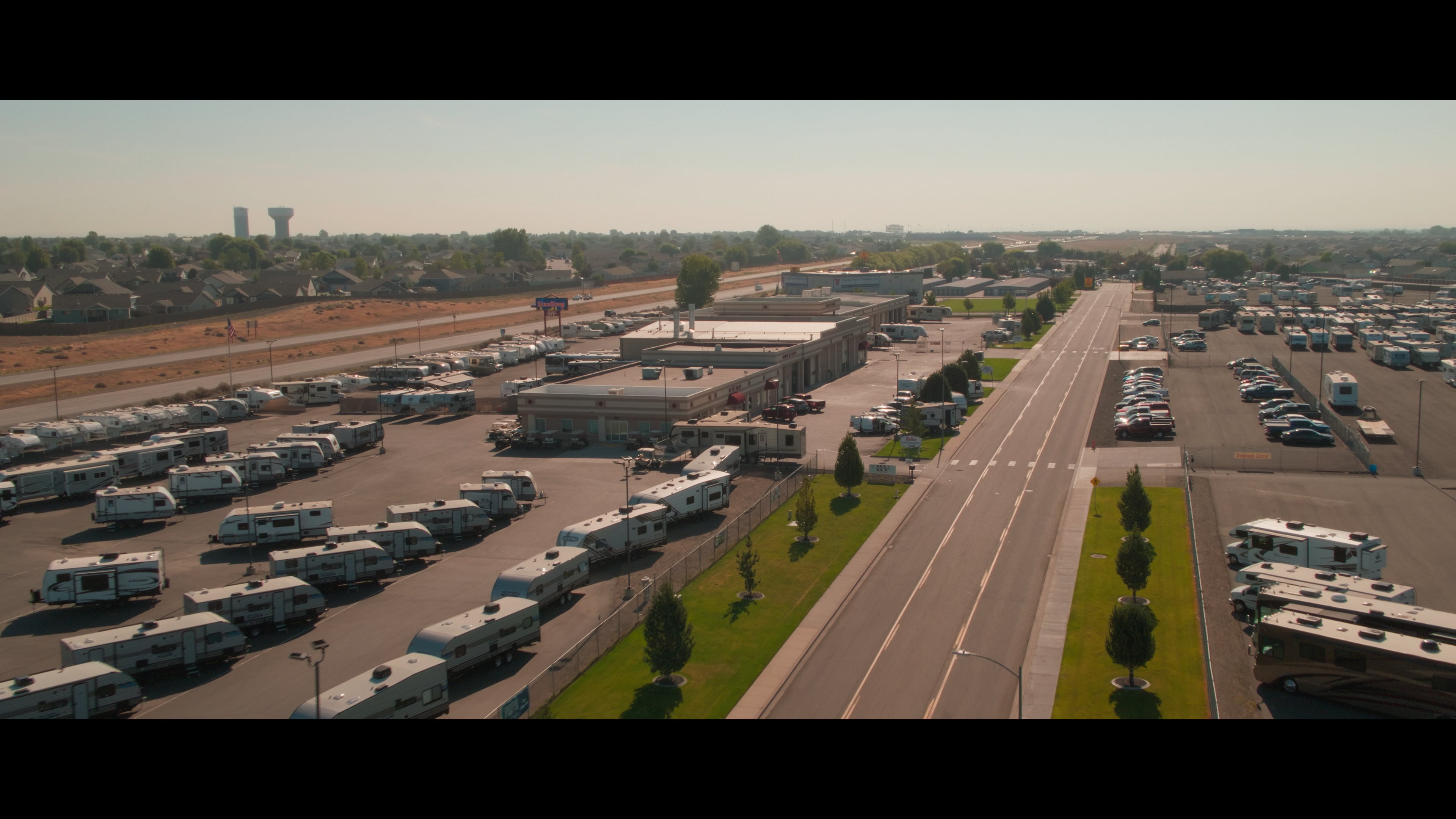 Broadmoor RV Branding on Vimeo