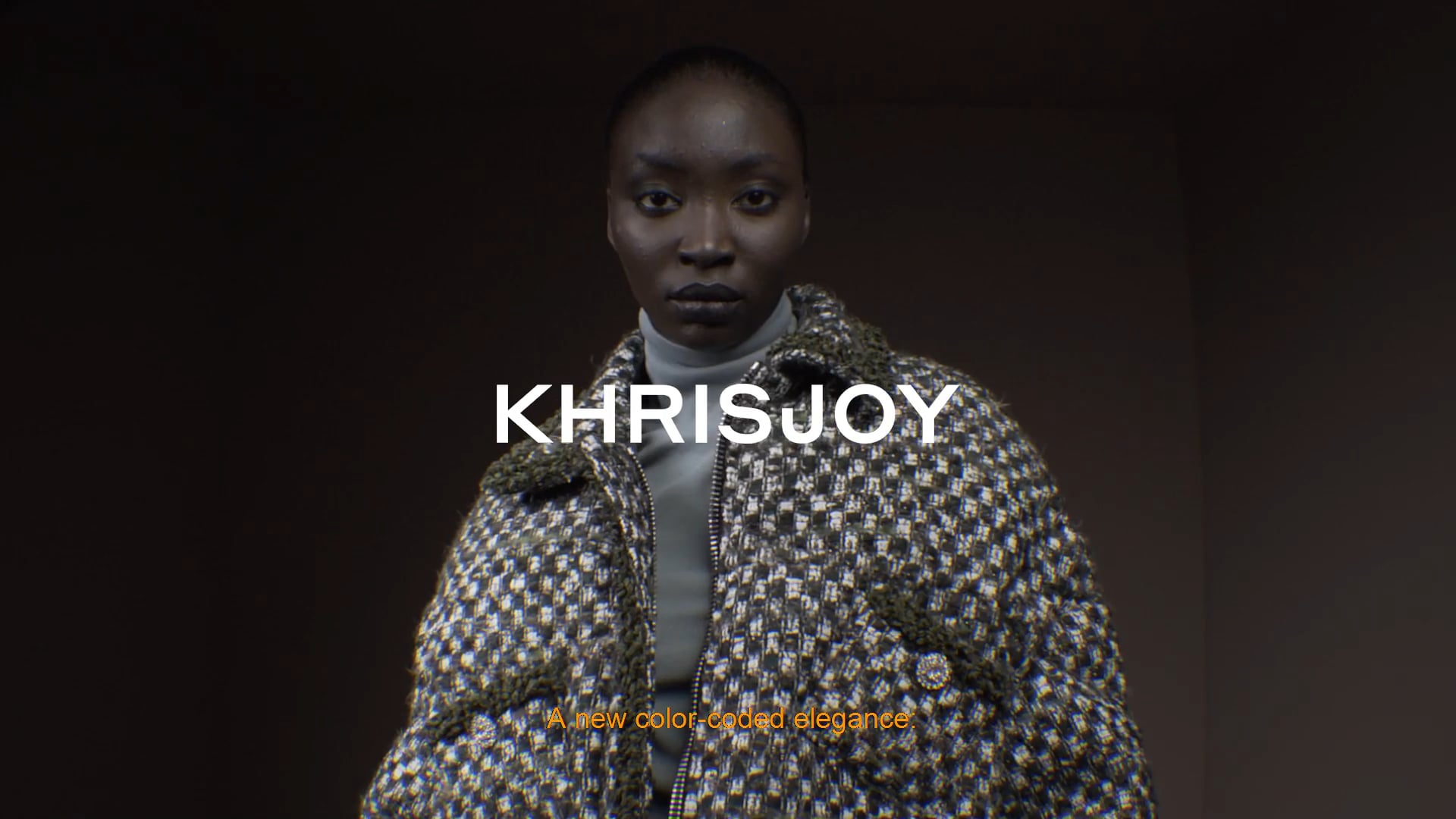 Kris joy AW21 on Vimeo