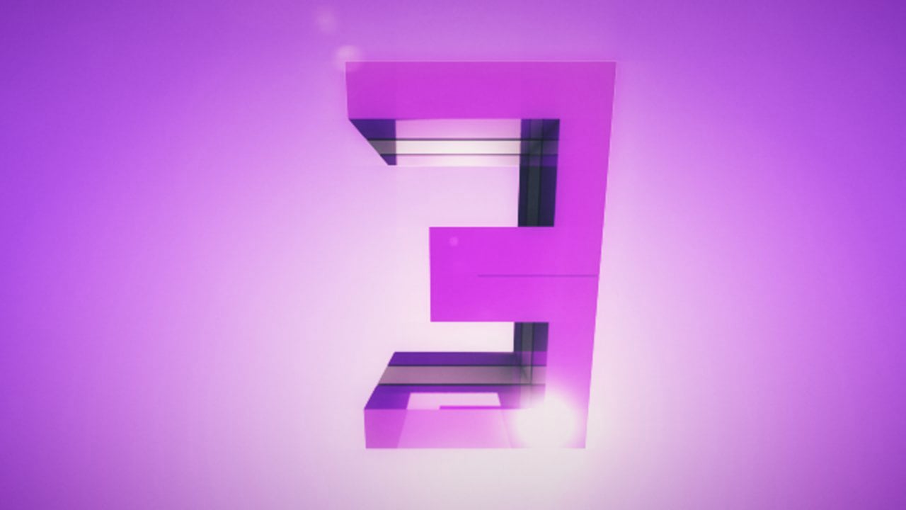 three on Vimeo