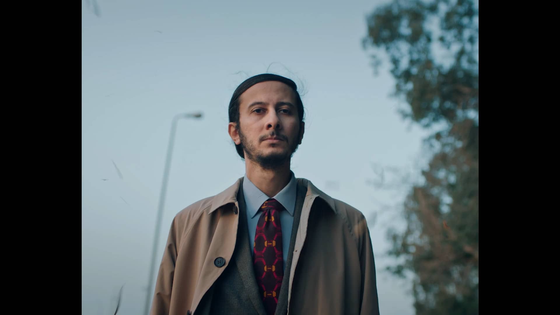 El Bawadi Molasses DC on Vimeo