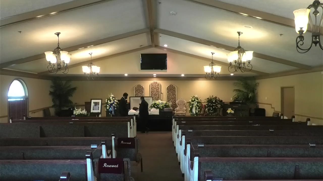 Andrew Singleton, Jr. Celebration of Life Live Stream on Vimeo