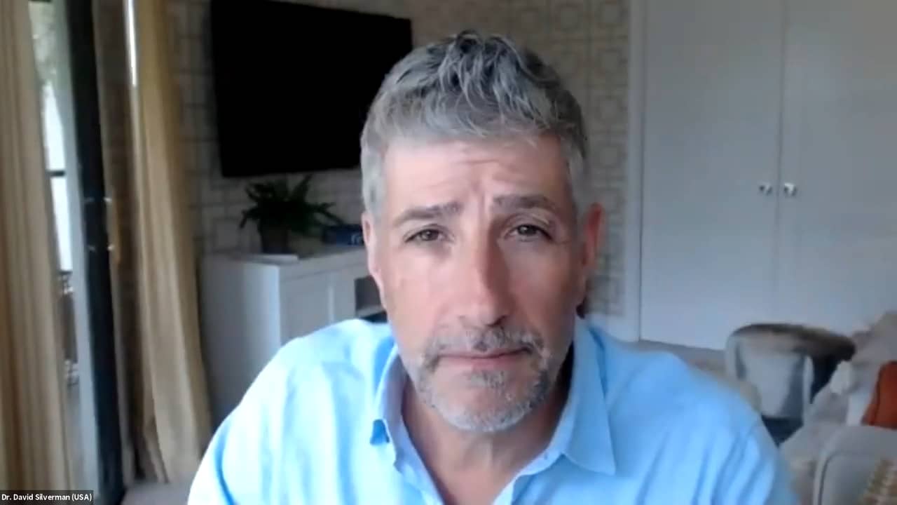 (Romanian) "ASEA EXPLAINED" w/ Dr. David Silverman on Vimeo