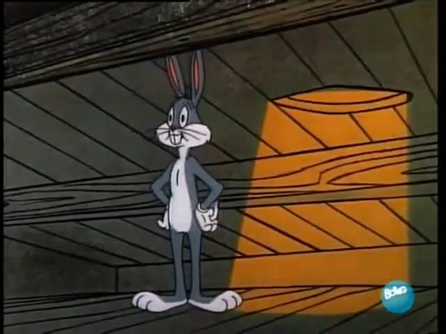 Bugs Bunny Show : Bugsy And Mugsy on Vimeo