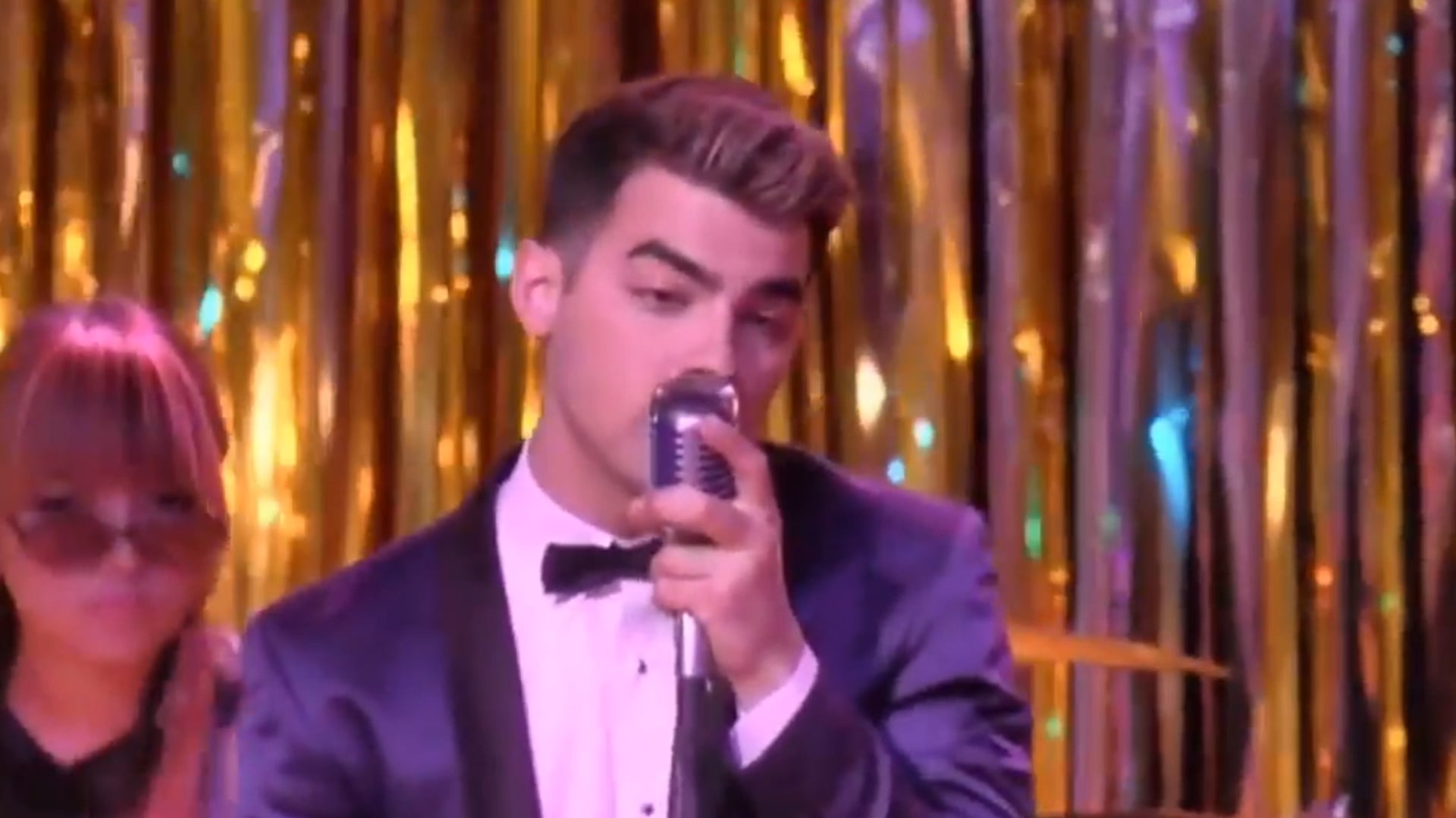 KENNETH FERRONE Director | Producer