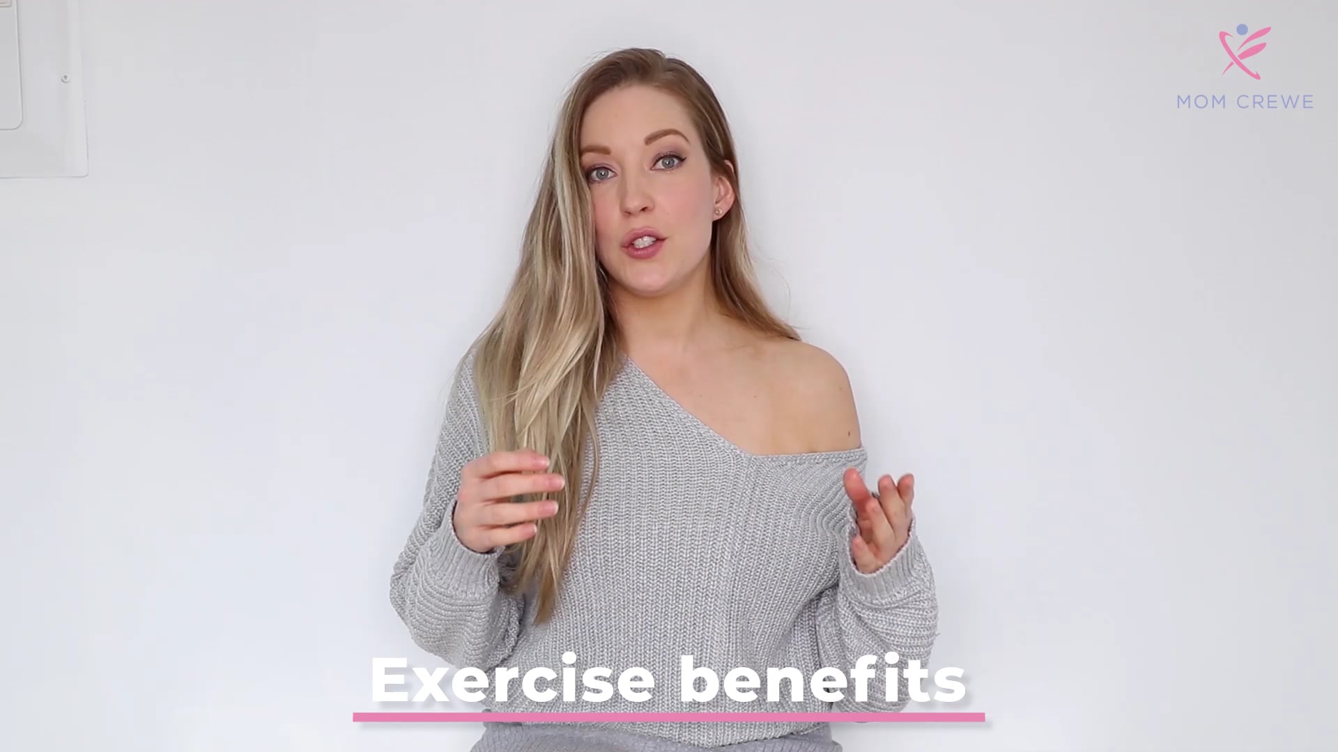 video 3 Exercise benefits on Vimeo