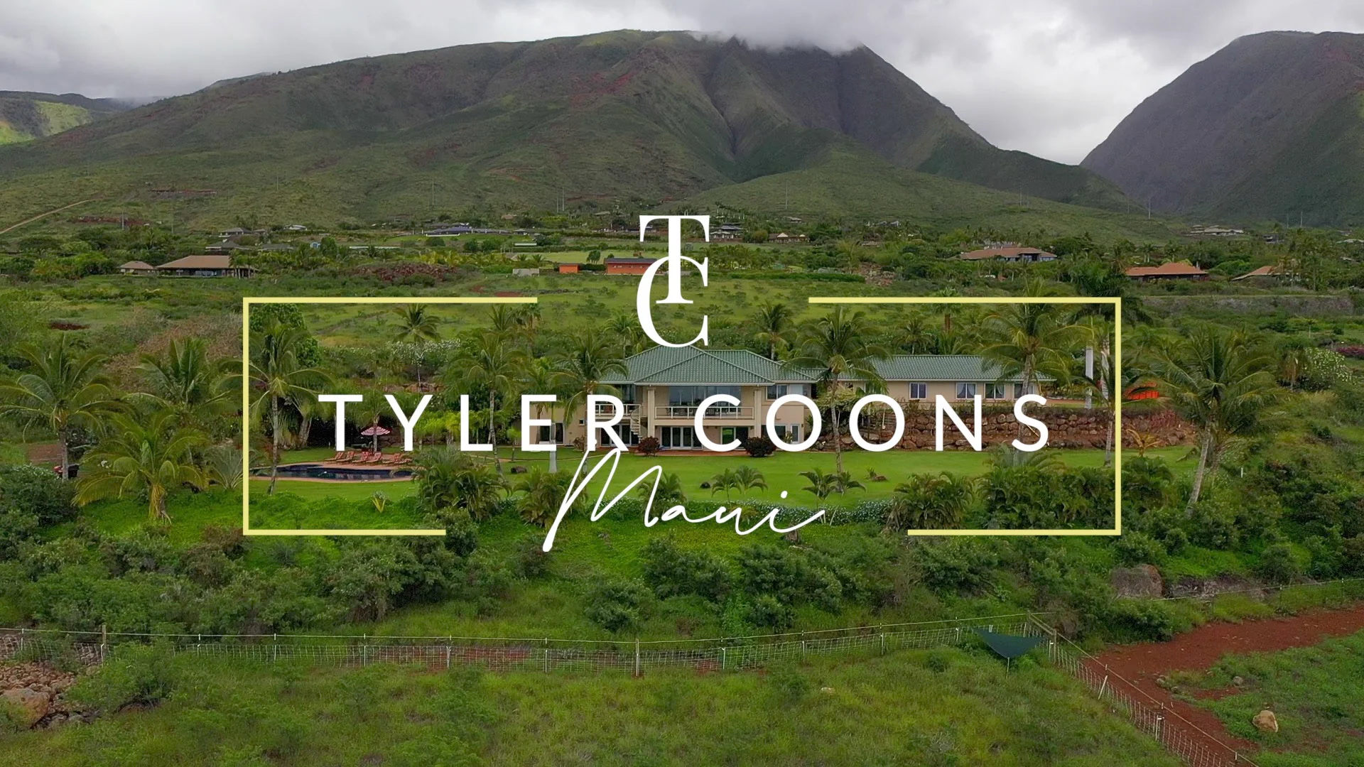 120 Punakea Loop - TYLER COONS MAUI on Vimeo