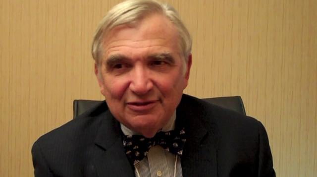 The Hon. John Facciola - ACBCJ: Electronically Stored Information on Vimeo