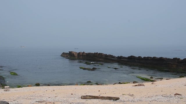 Beach, Tide, Travel. Free Stock Video - Pixabay