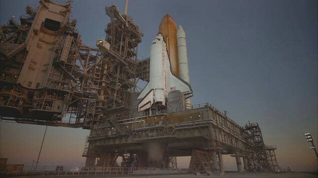 Space Shuttle Launch [HD 720p] on Vimeo