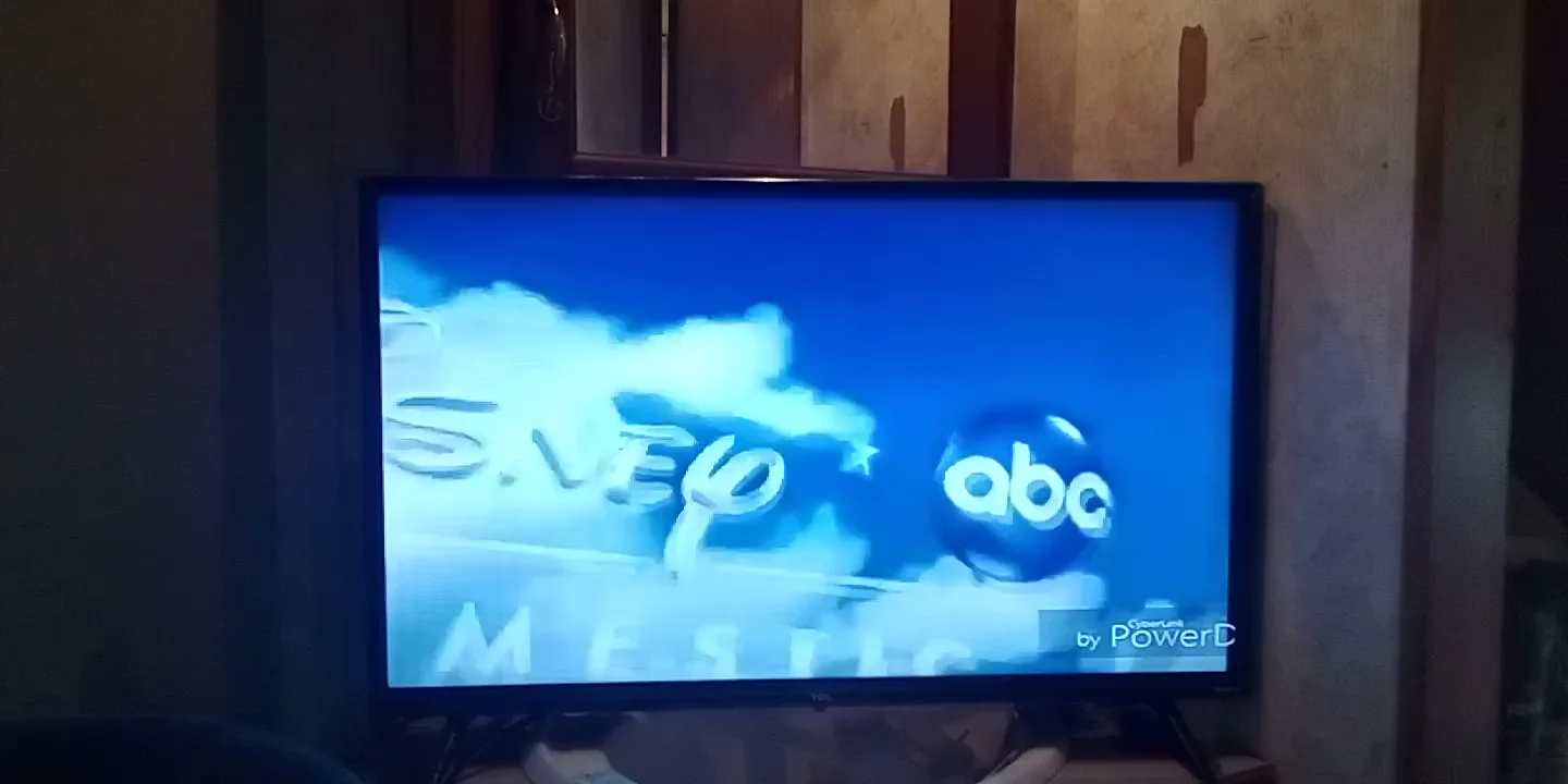 Disney Abc Domestic Television (2007)