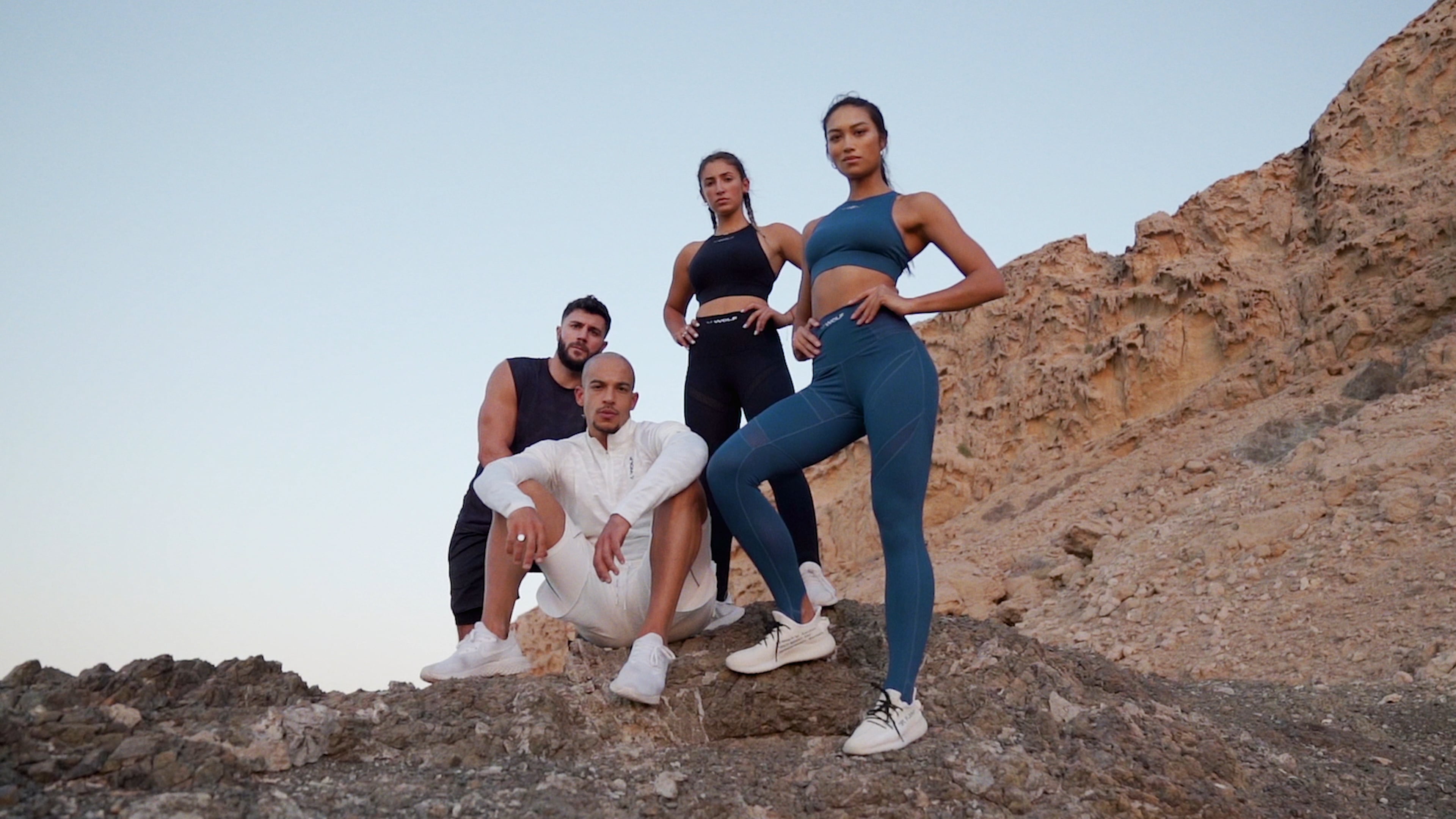 WOLF LAUNCH 2020 on Vimeo