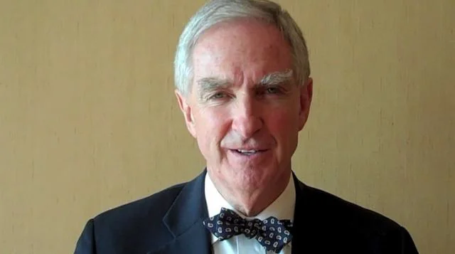 Robert Mosier - ACBCJ: Insolvency in State Courts on Vimeo