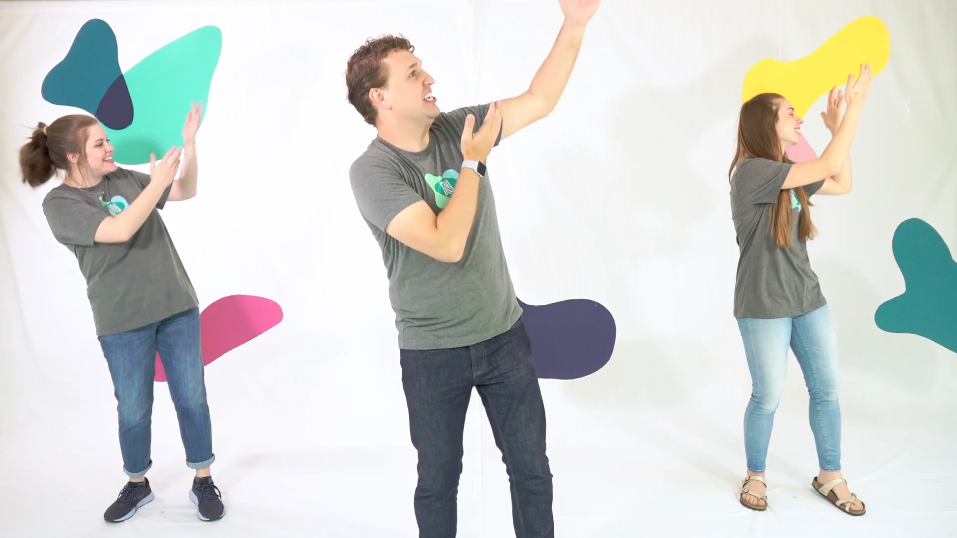 Northway Kids Preschool 4/4 on Vimeo