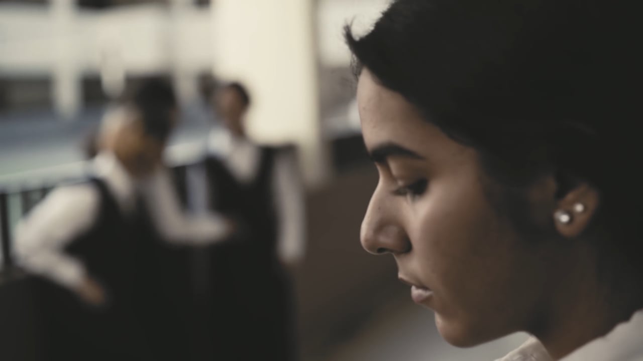 Anti Bullying_Short Film_PSA | Speed Track Productions
